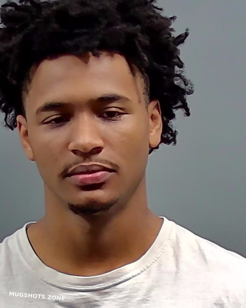 WILLIAMS NATHAN TOBIAS 04/25/2024 - Escambia County Mugshots Zone