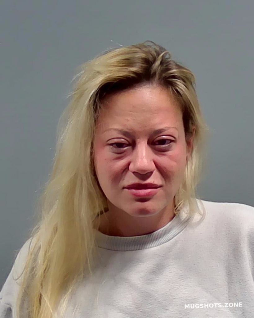 CRYAR NANCY BUNDY 04/25/2024 - Escambia County Mugshots Zone