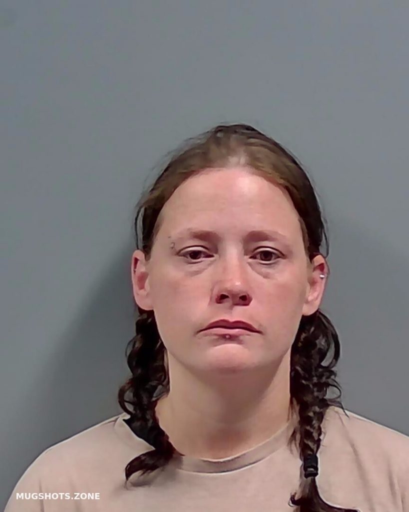 MAULDIN AMY MARIE 04/26/2024 - Escambia County Mugshots Zone