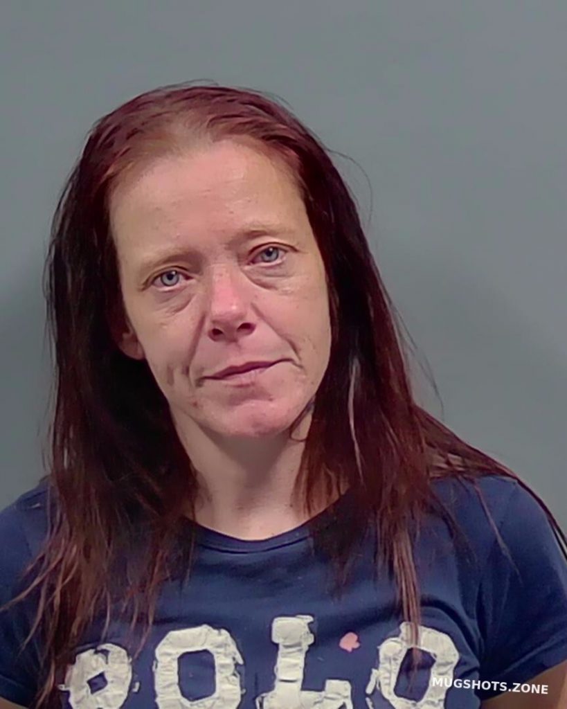 WILLIAMS SHELLY LYNN 04/26/2024 - Escambia County Mugshots Zone
