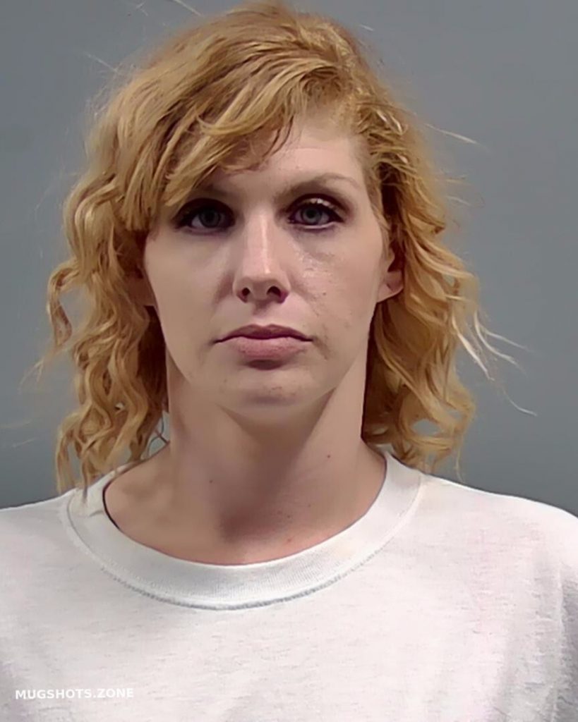 RICE STEPHANY NICHOLE 04/27/2024 - Escambia County Mugshots Zone