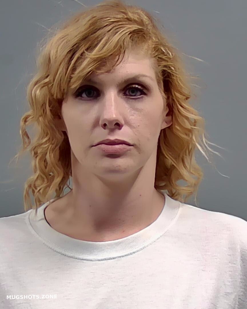 RICE STEPHANY NICHOLE 04/27/2024 - Escambia County Mugshots Zone