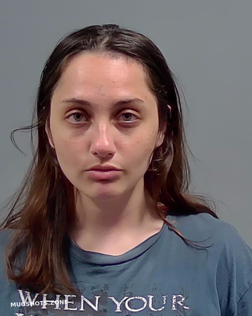 DECKER SARAH MICHELE 04/27/2024 - Escambia County Mugshots Zone