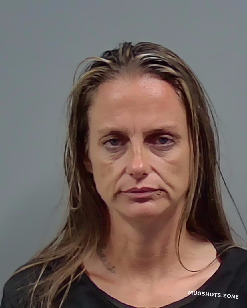 YAUN SHEILA MARIE 04/27/2024 - Escambia County Mugshots Zone