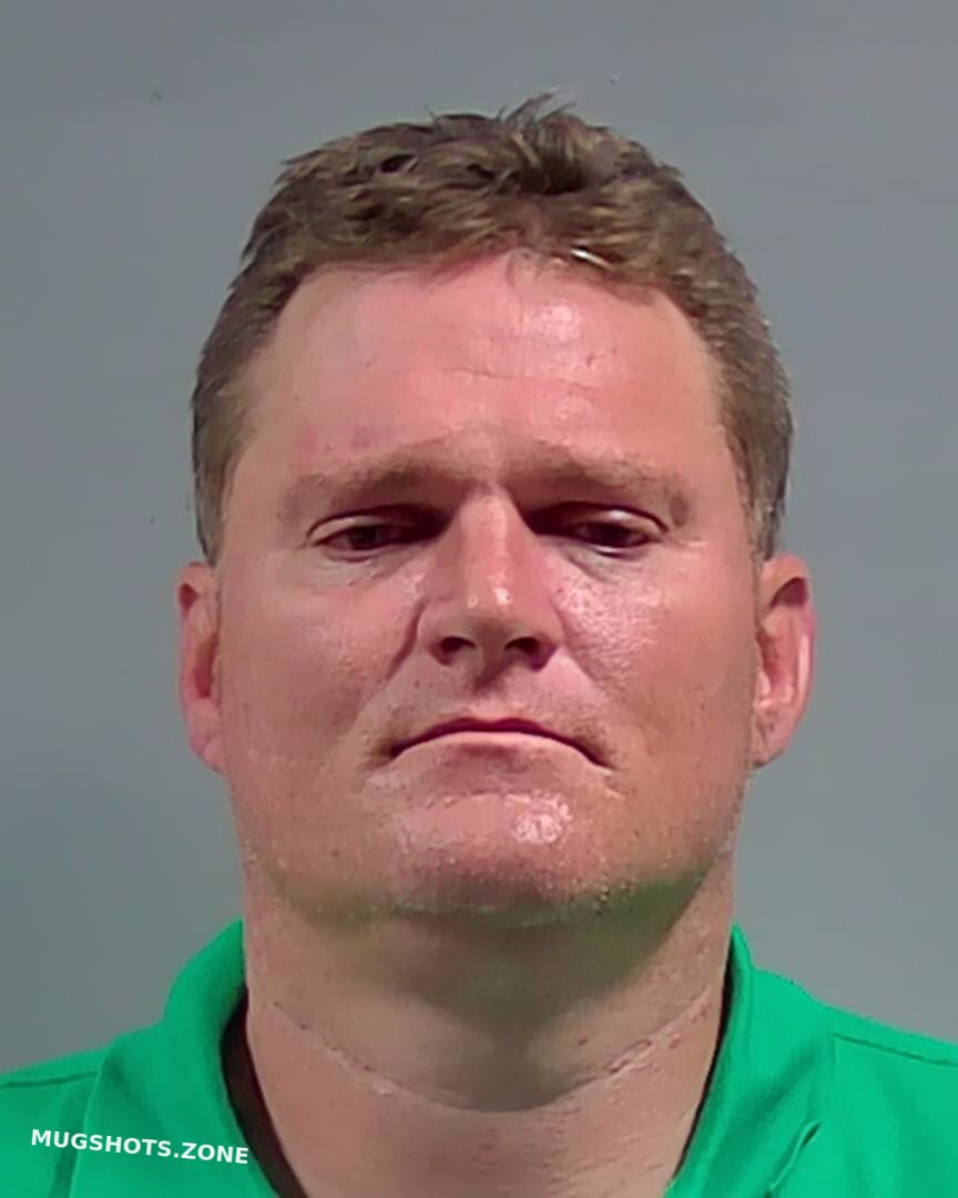 HEARN DUSTIN MICHAEL 04/27/2024 - Escambia County Mugshots Zone