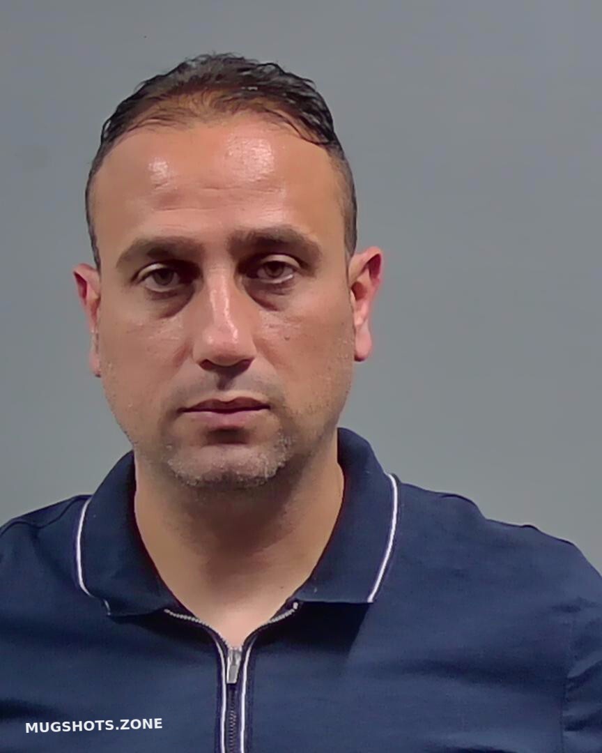 ALALI IMAD S A 04/27/2024 - Escambia County Mugshots Zone