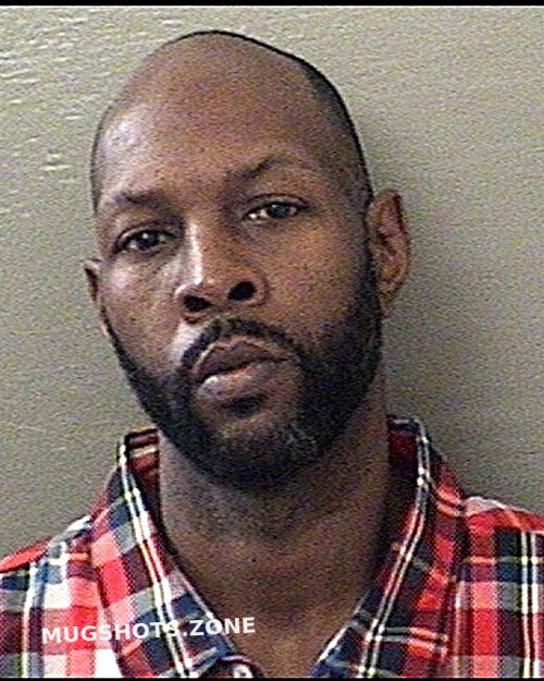 LAMBERT MAURICE CHARONE 04/27/2024 - Escambia County Mugshots Zone