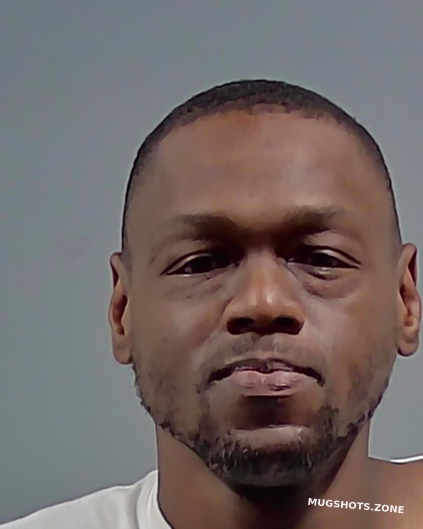 DOTSON DAVID LEE CORDARO 04/28/2024 - Escambia County Mugshots Zone