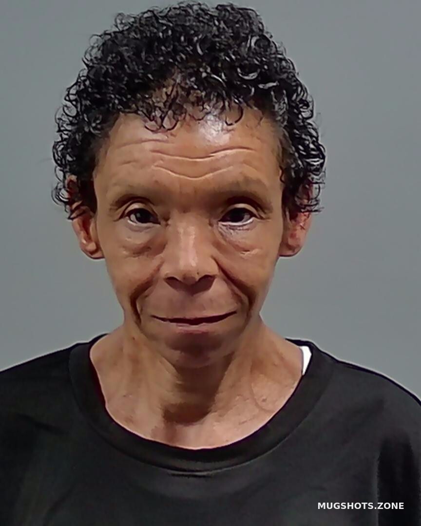 MACK SANDRA RENEE 04/29/2024 - Escambia County Mugshots Zone