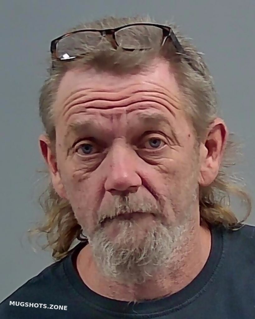 HOLT DONALD CARL 04/29/2024 - Escambia County Mugshots Zone