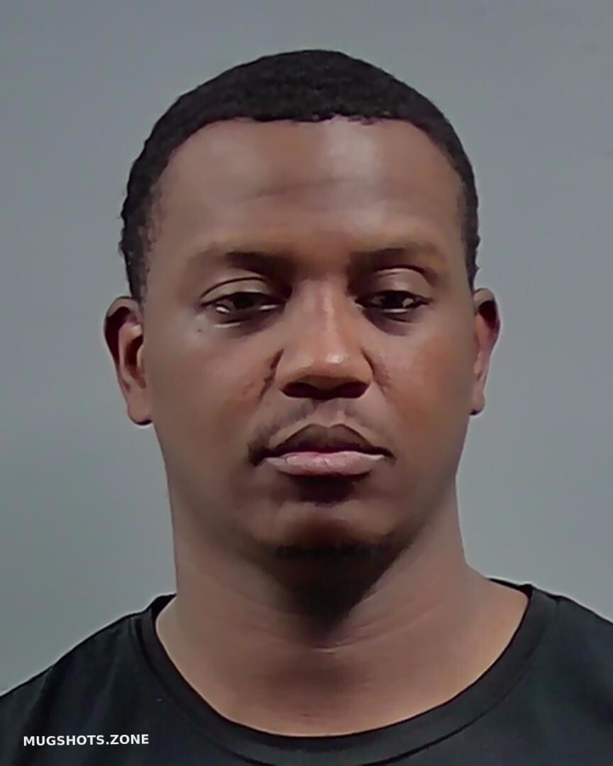 HILL TERRAL DEVON 04/30/2024 - Escambia County Mugshots Zone