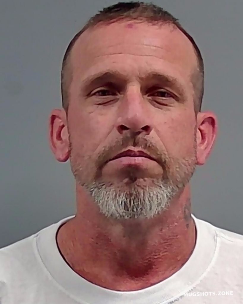 GODWIN RANDALL GLEN 04/30/2024 - Escambia County Mugshots Zone