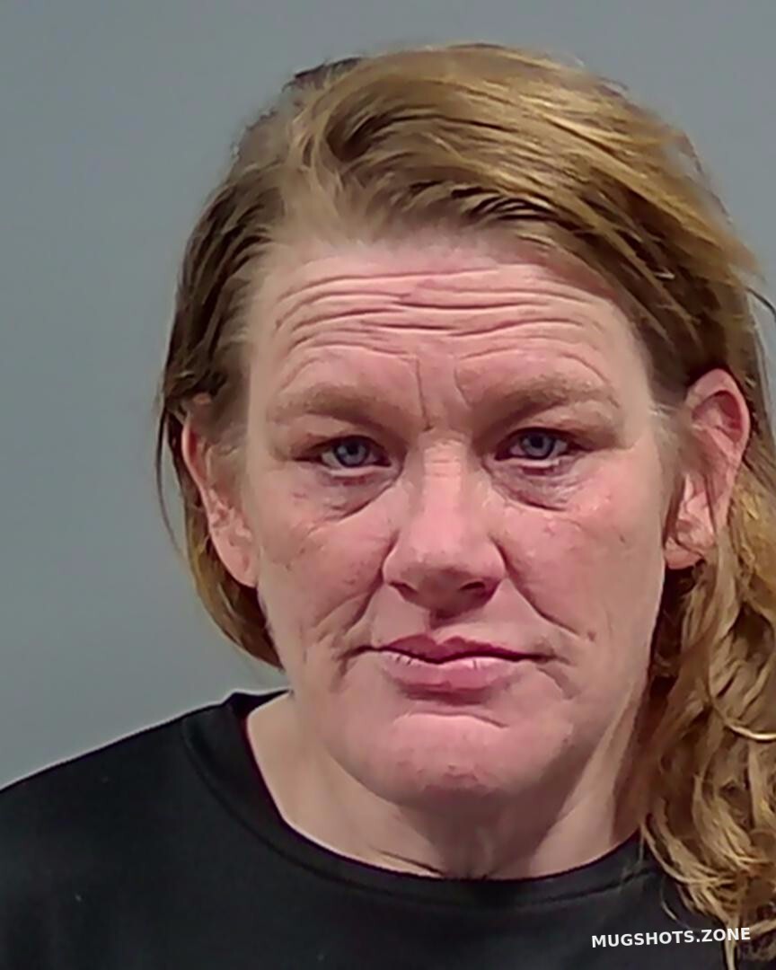 STOUGH MISTY DARLYENE 04/30/2024 - Escambia County Mugshots Zone