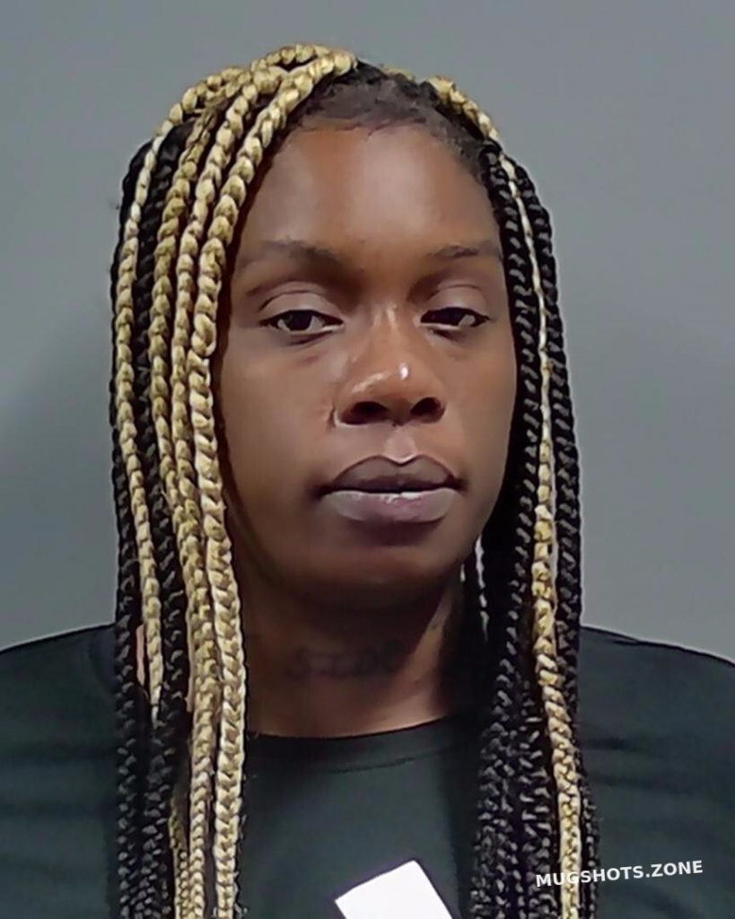 Gross Tayana Leshay 04 30 2024 Escambia County Mugshots Zone
