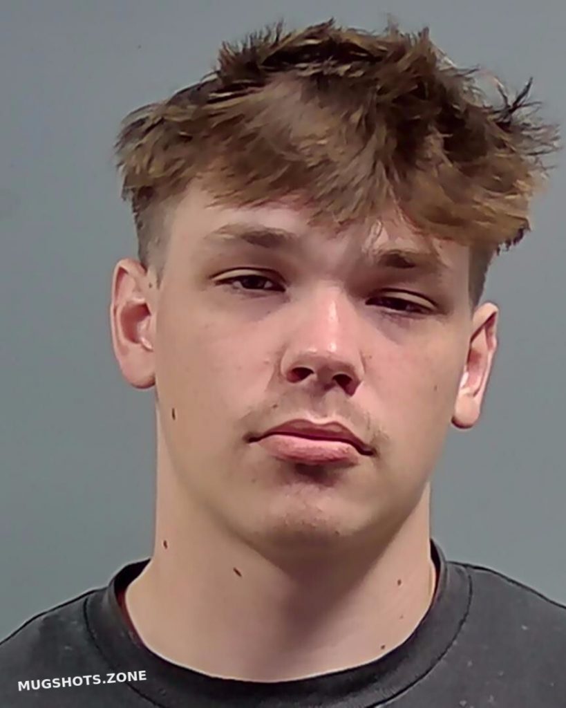 MEISTER DEVAN MICHAEL 05/01/2024 - Escambia County Mugshots Zone