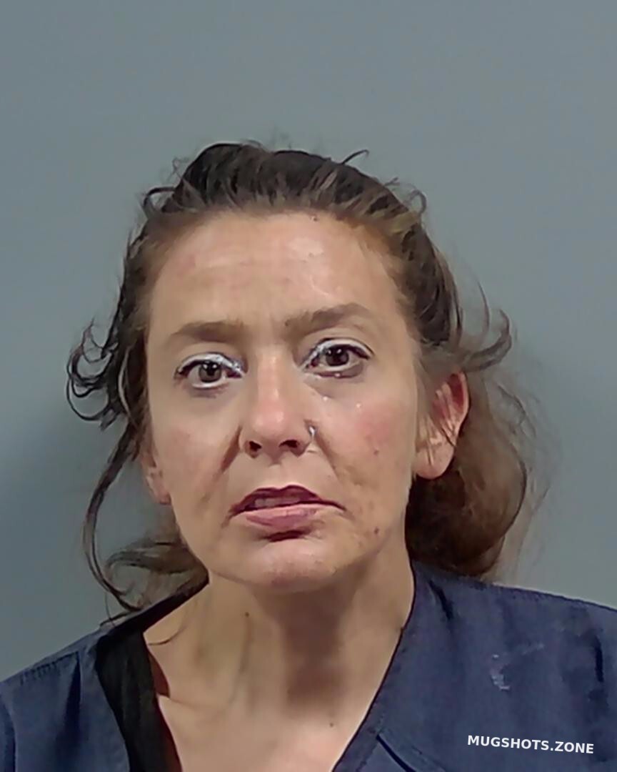 BECK JENNIFER ANNE 05/01/2024 - Escambia County Mugshots Zone