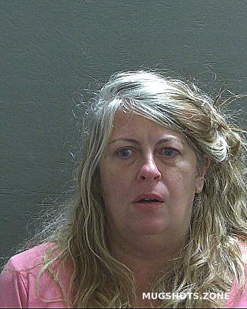 LYONS SHERRI LYNN 05/01/2024 - Escambia County Mugshots Zone