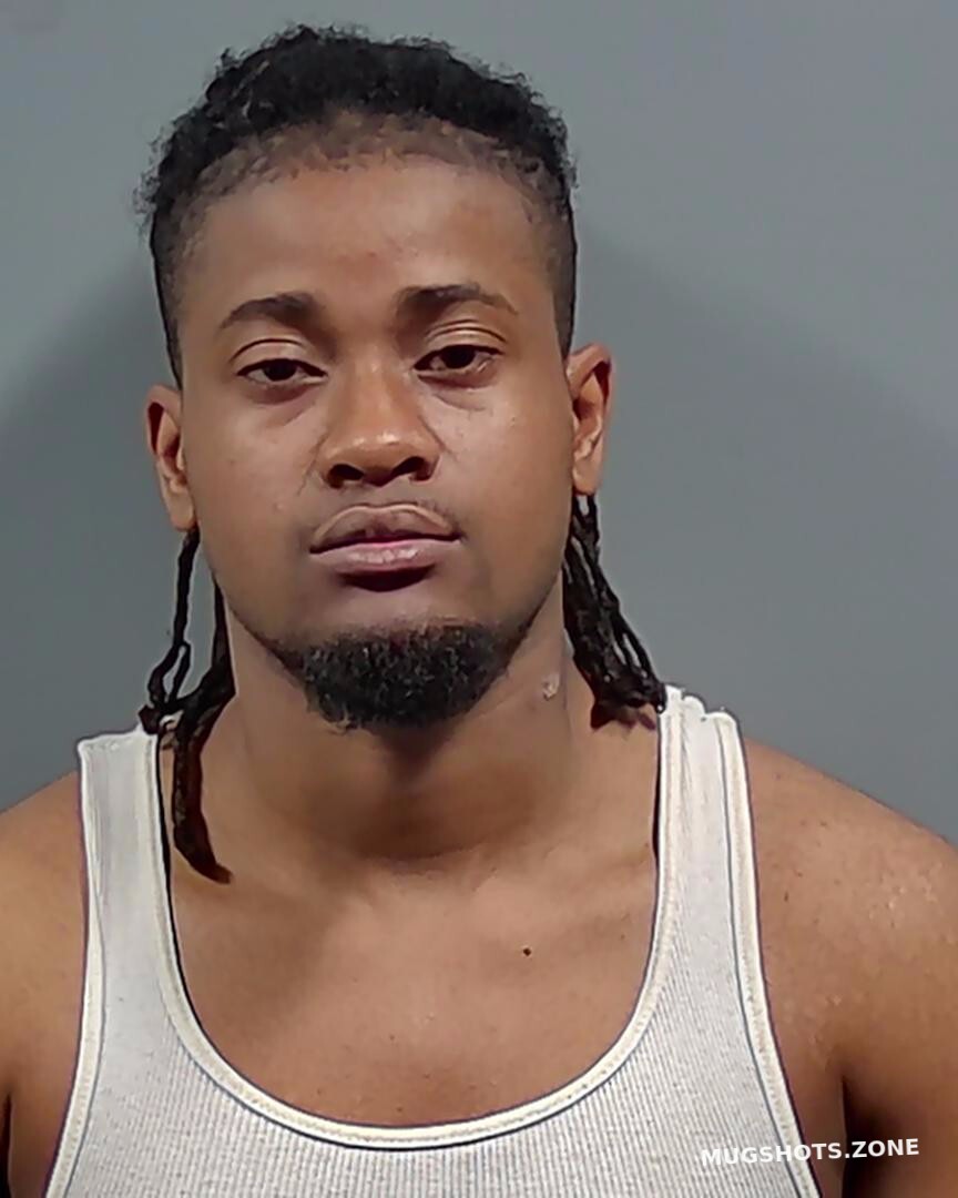 GRACE JANAGEN MAKELL 05/02/2024 - Escambia County Mugshots Zone