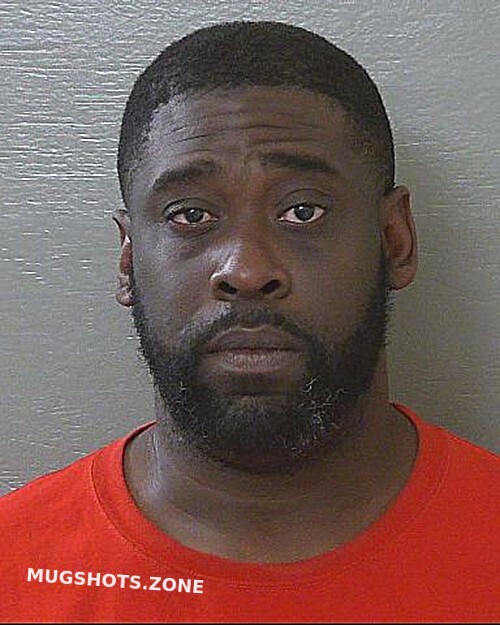 BREWER TERRENCE BRANDON 05/03/2024 - Escambia County Mugshots Zone