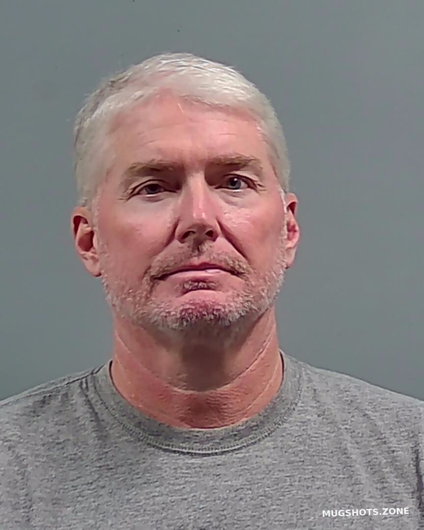 THOMAS RUSSELL WAYNE 05/03/2024 - Escambia County Mugshots Zone