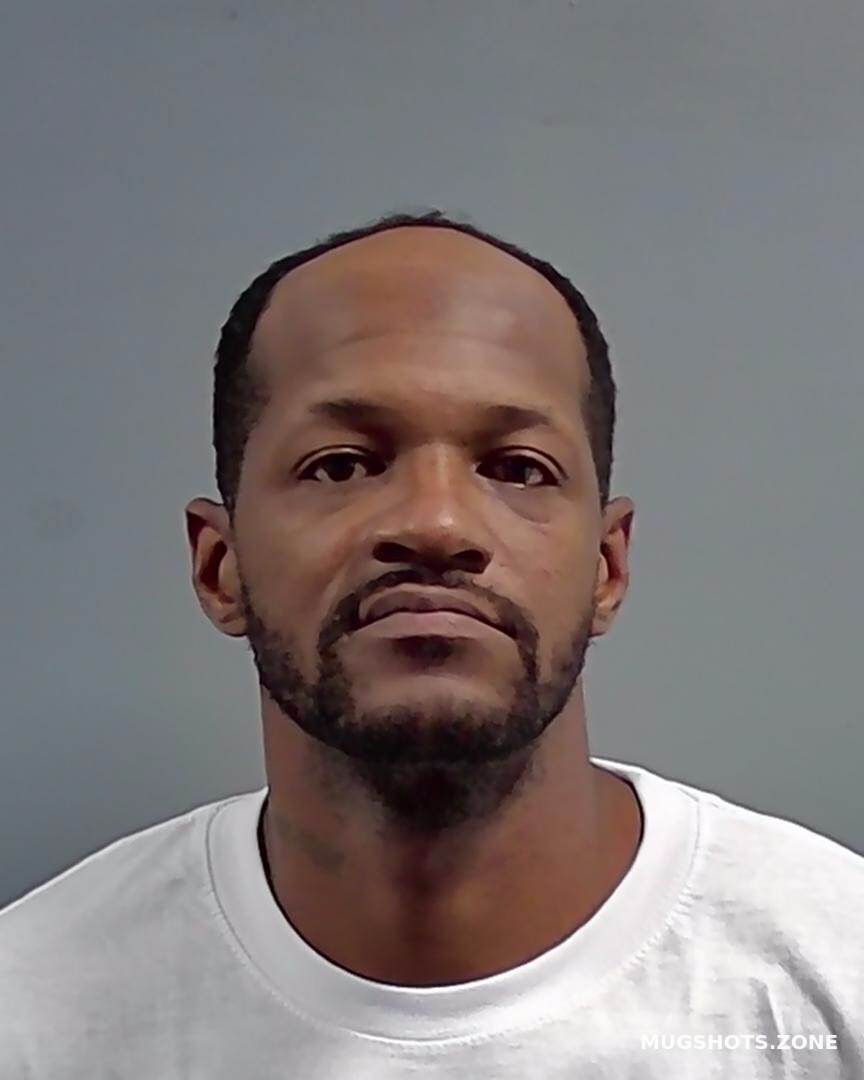 REDMOND CEDRIC KENDRELL 05/04/2024 - Escambia County Mugshots Zone