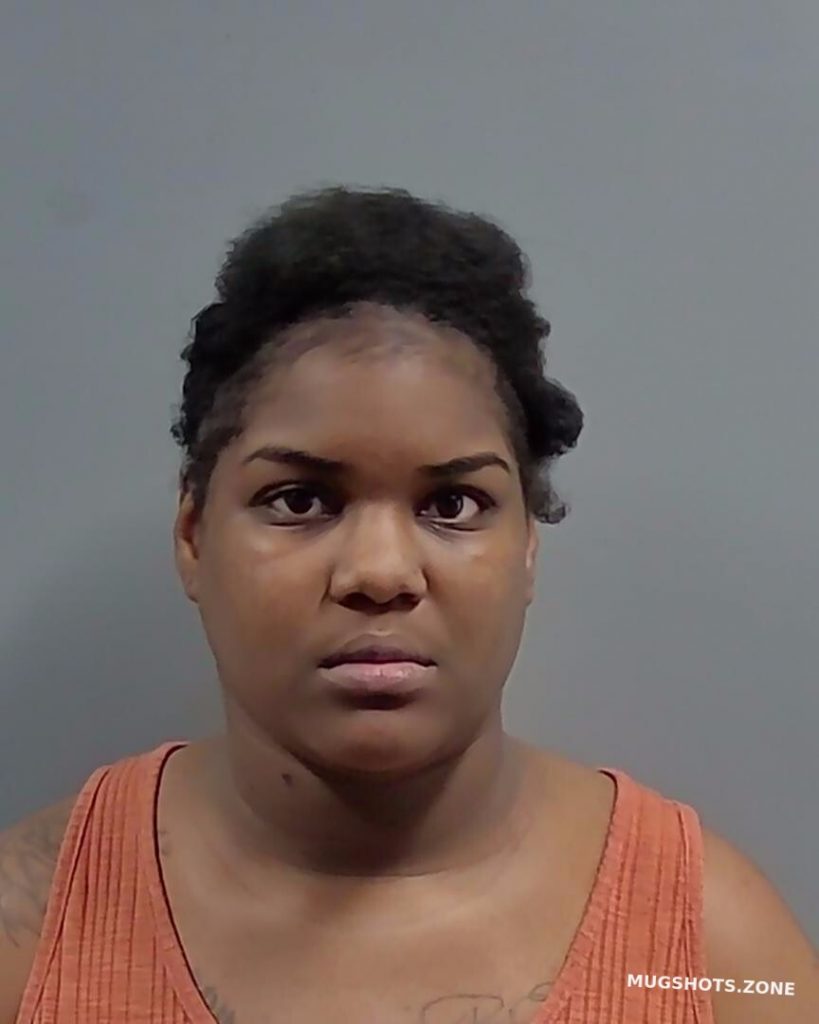 TOLBERT SHADAYSHA LAPRINCESS 05/05/2024 - Escambia County Mugshots Zone