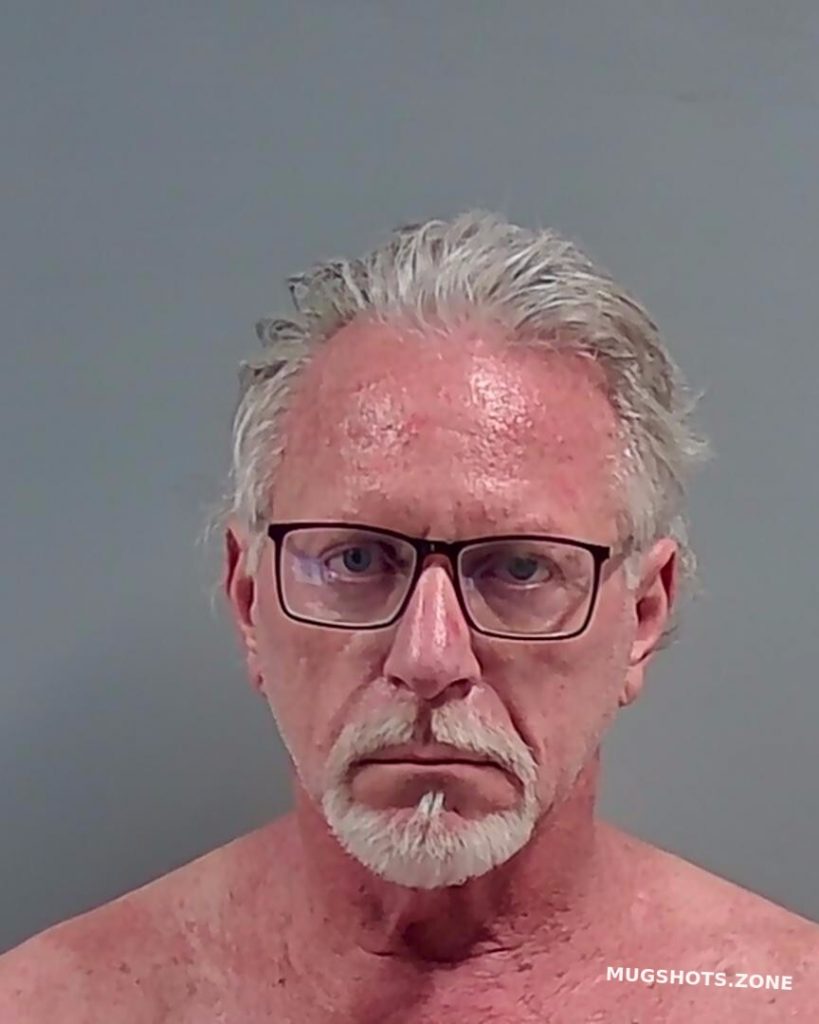 SWANSON ROBERT BRUCE 05/05/2024 - Escambia County Mugshots Zone