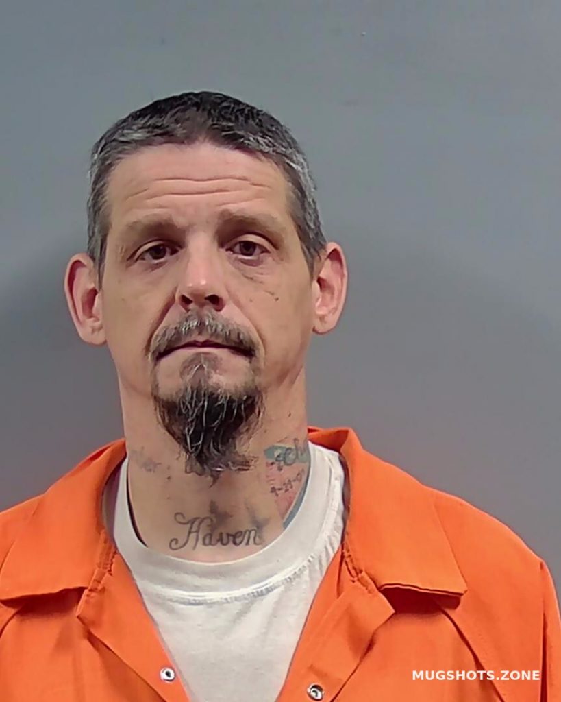 MURRAY RONALD LEE 05/06/2024 - Escambia County Mugshots Zone