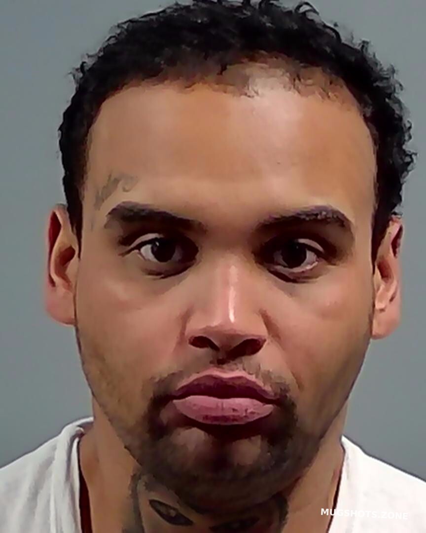 GATES CETH KEITH 05/06/2024 - Escambia County Mugshots Zone