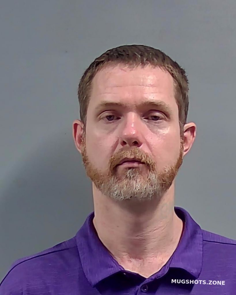 ROEDER JOSHUA L 05/06/2024 - Escambia County Mugshots Zone