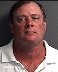 COLVIN STEVEN GREGORY 05/06/2024 - Escambia County Mugshots Zone