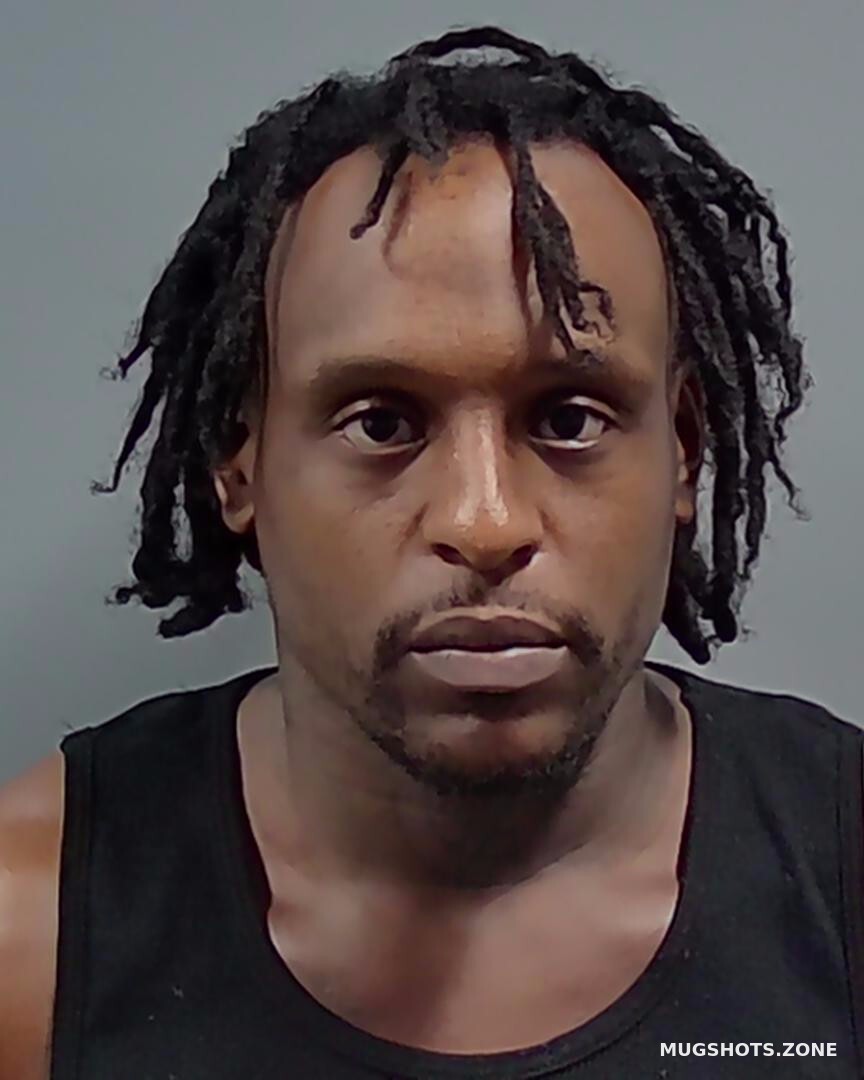 HARPER DAKEVEN SHANTONIO 05/07/2024 - Escambia County Mugshots Zone