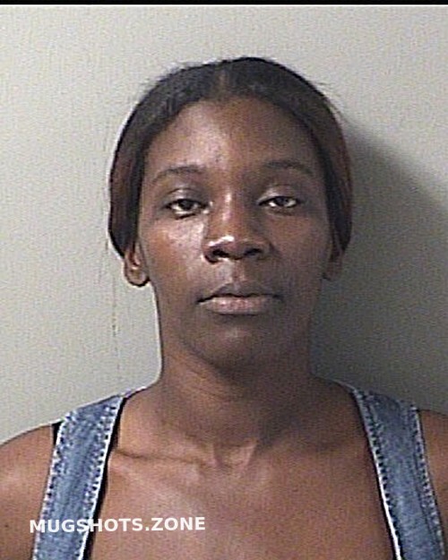 RANSOM WHITNEY MIRANDA 05/07/2024 - Escambia County Mugshots Zone