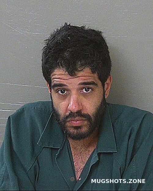 STEPHEN LYTLE 05/07/2024 - Escambia County Mugshots Zone