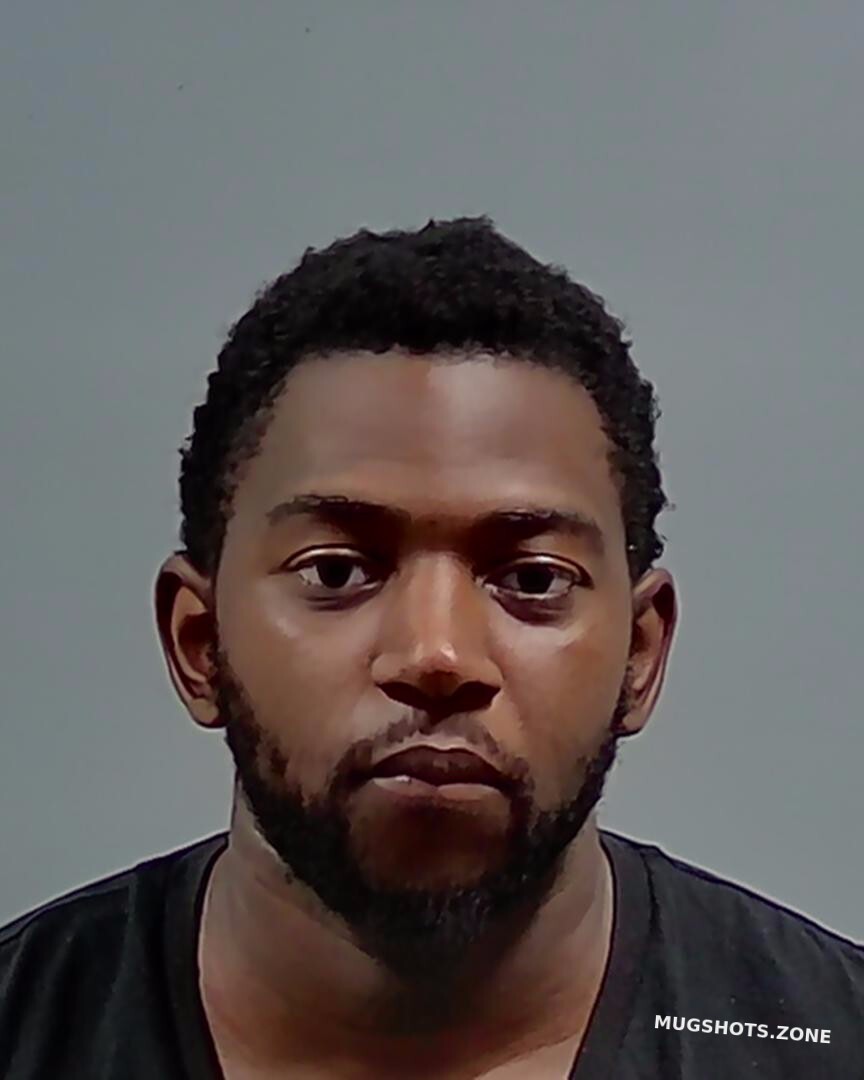 HARDY DEMARIOUS RAYSHUN 05/08/2024 - Escambia County Mugshots Zone