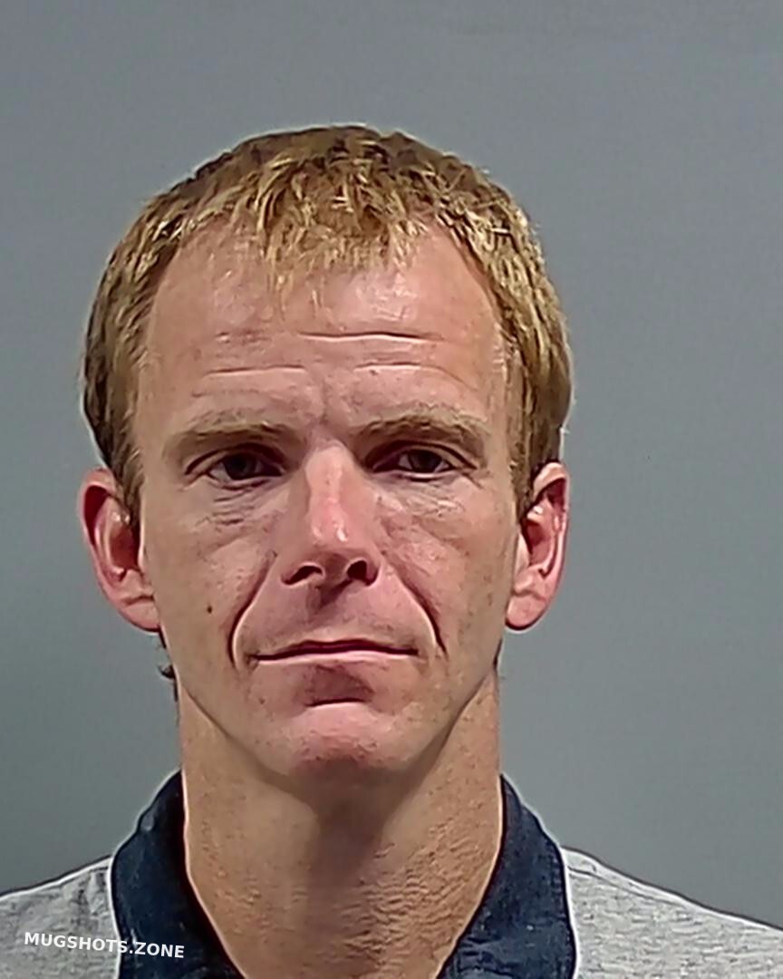 GRICE MICHAEL SHANE 05/08/2024 - Escambia County Mugshots Zone