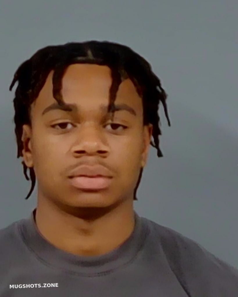 ANDERSON BRAYLON KEON 05/08/2024 - Escambia County Mugshots Zone