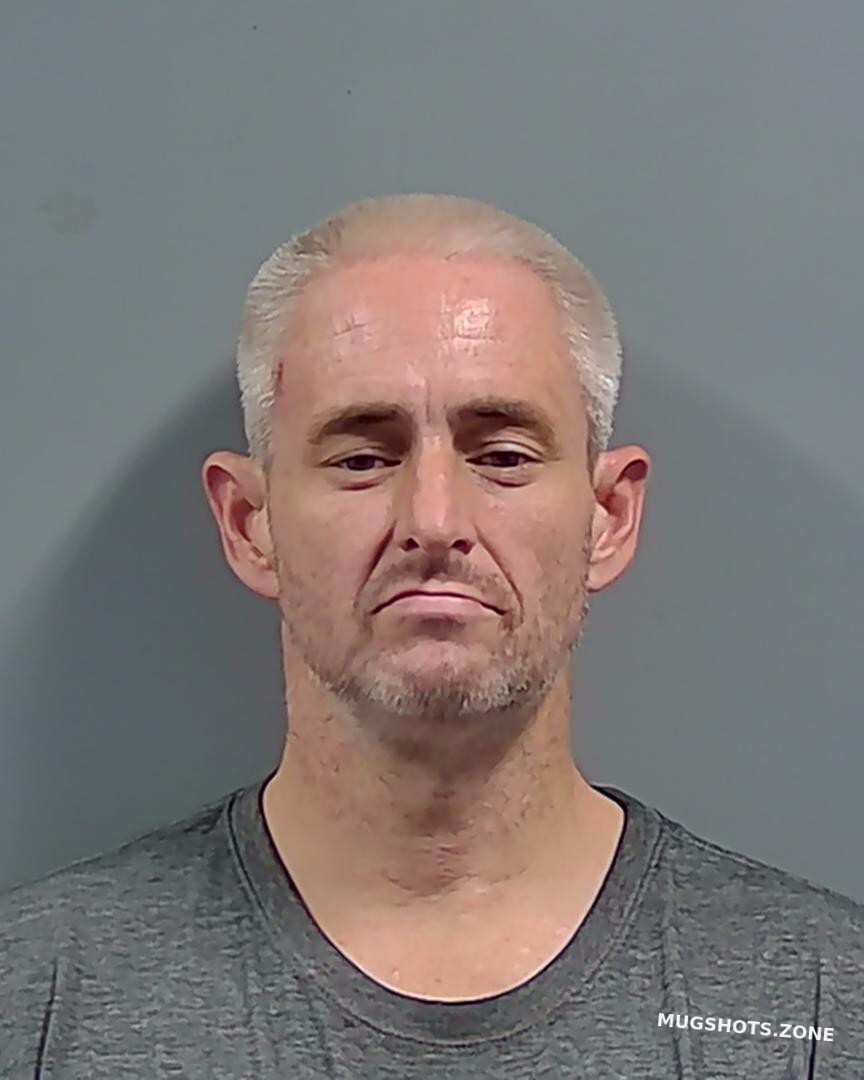 WEST JASON CHARLES 05/08/2024 - Escambia County Mugshots Zone