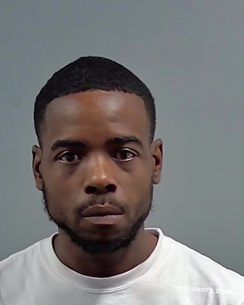 DALE RODERICK JAMAAL 05/08/2024 - Escambia County Mugshots Zone