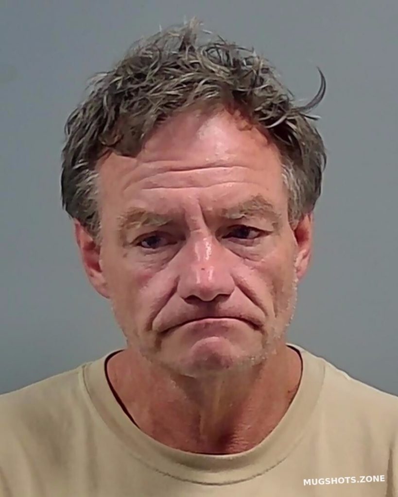 STONE BILLY LEE 05/08/2024 - Escambia County Mugshots Zone