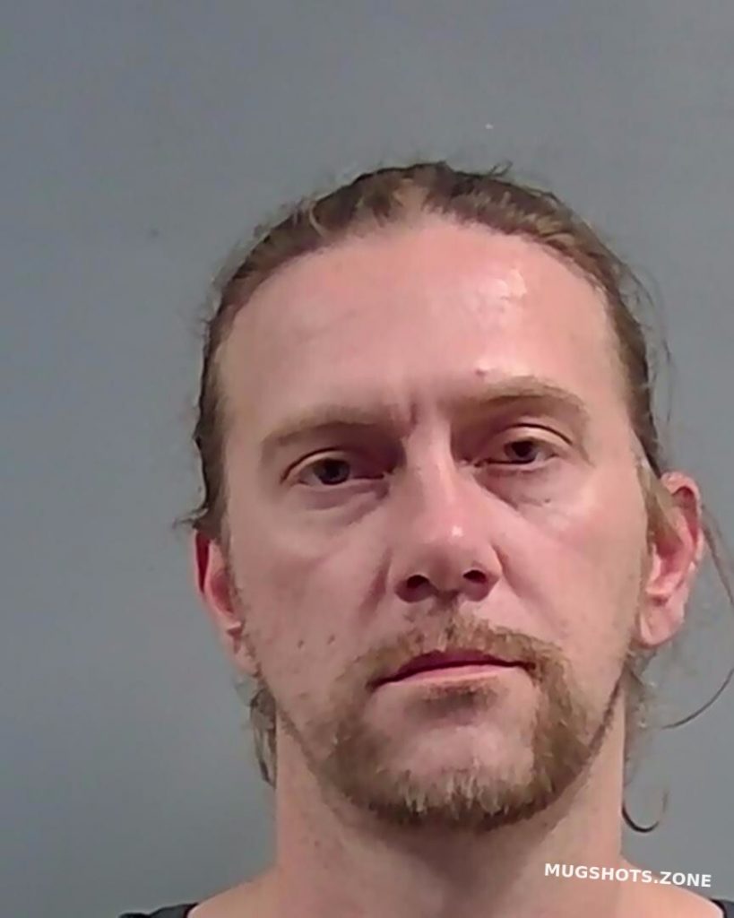 DAVENPORT BRANDON DEWAYNE 05/09/2024 - Escambia County Mugshots Zone