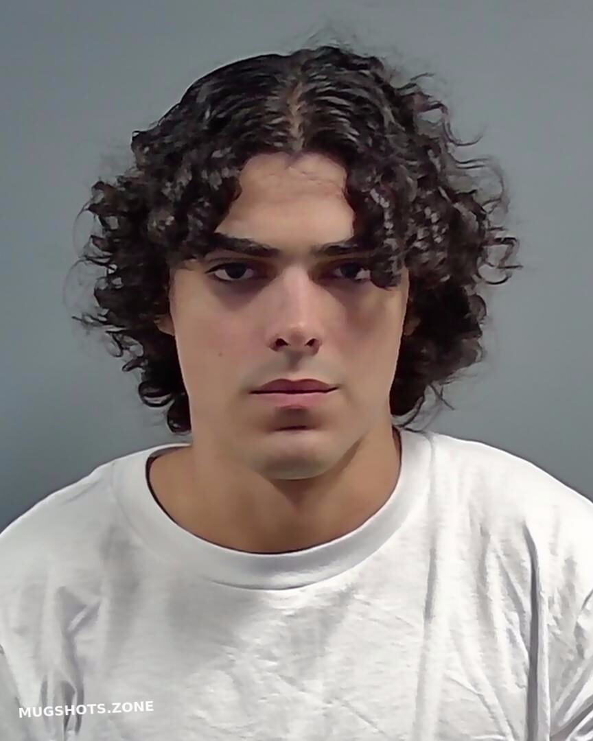 BURCHFIELD RUSSELL CAMERON 05/09/2024 - Escambia County Mugshots Zone