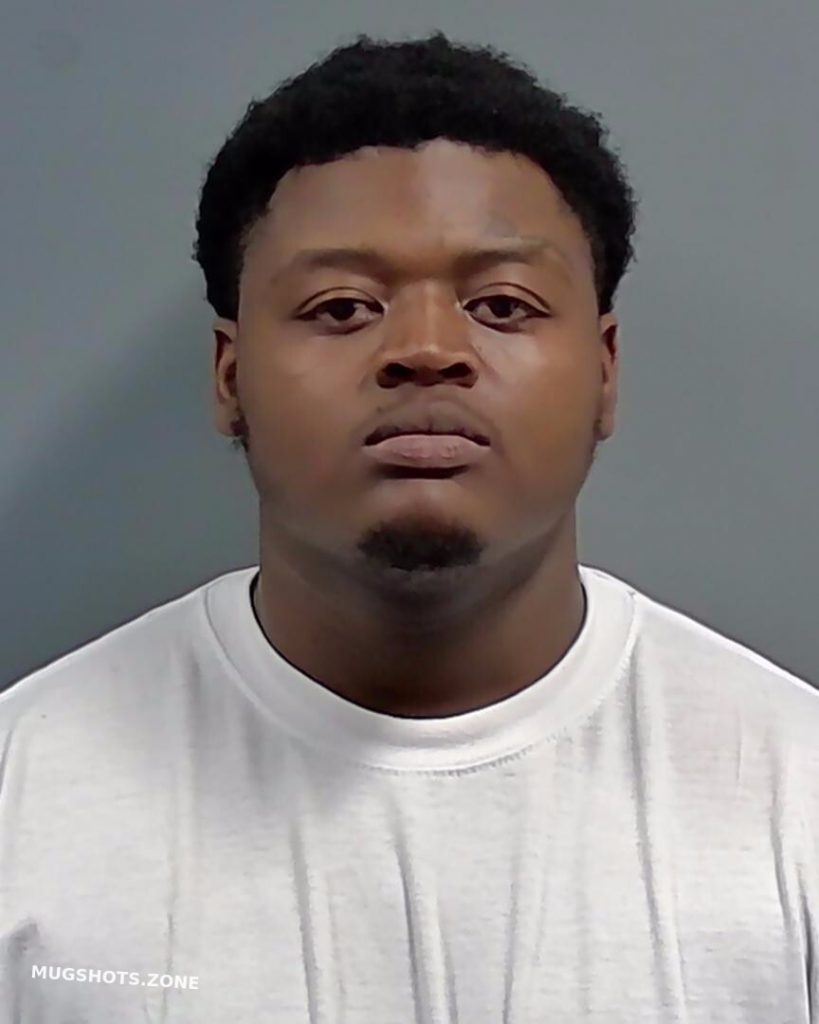 REEVES ROBYAUN OCTAVIEN 05/09/2024 - Escambia County Mugshots Zone