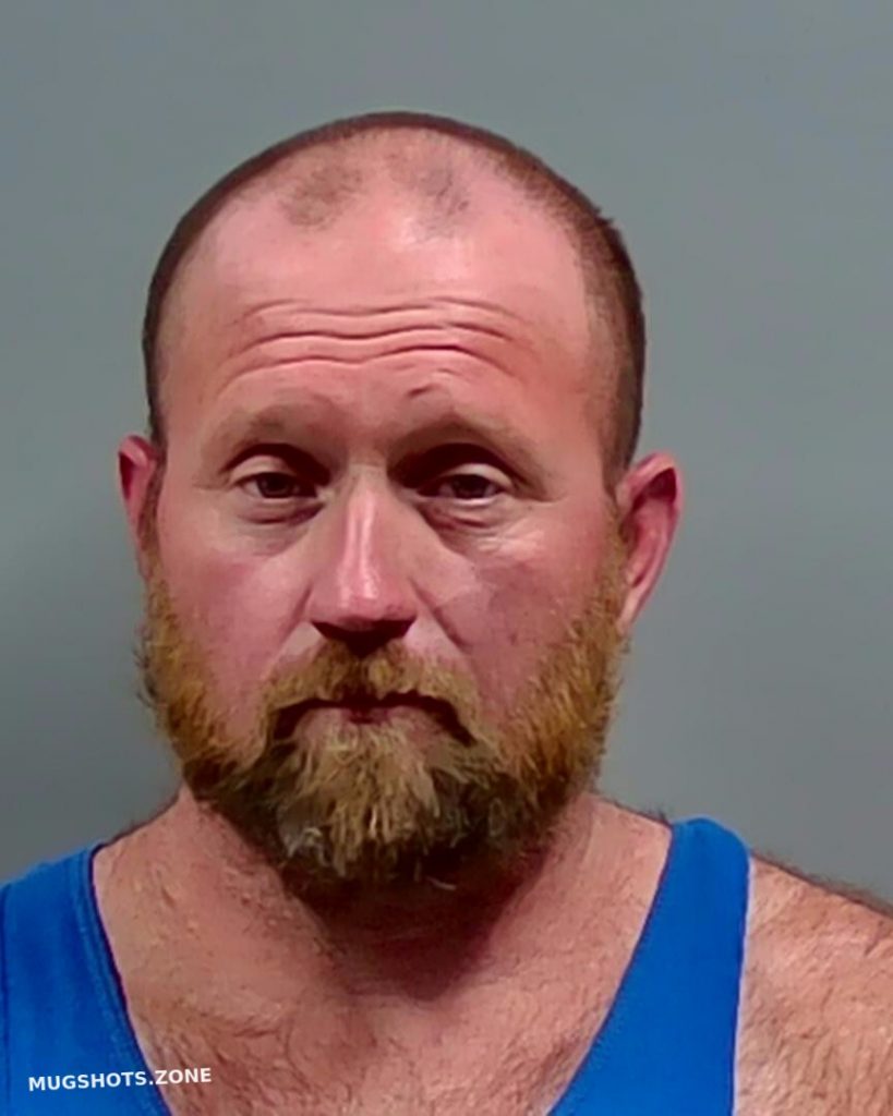 HOLLIS SHANE DEWAYNE 05/09/2024 - Escambia County Mugshots Zone