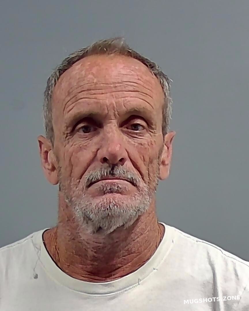 HUTTON RODERICK DALE 05/09/2024 - Escambia County Mugshots Zone