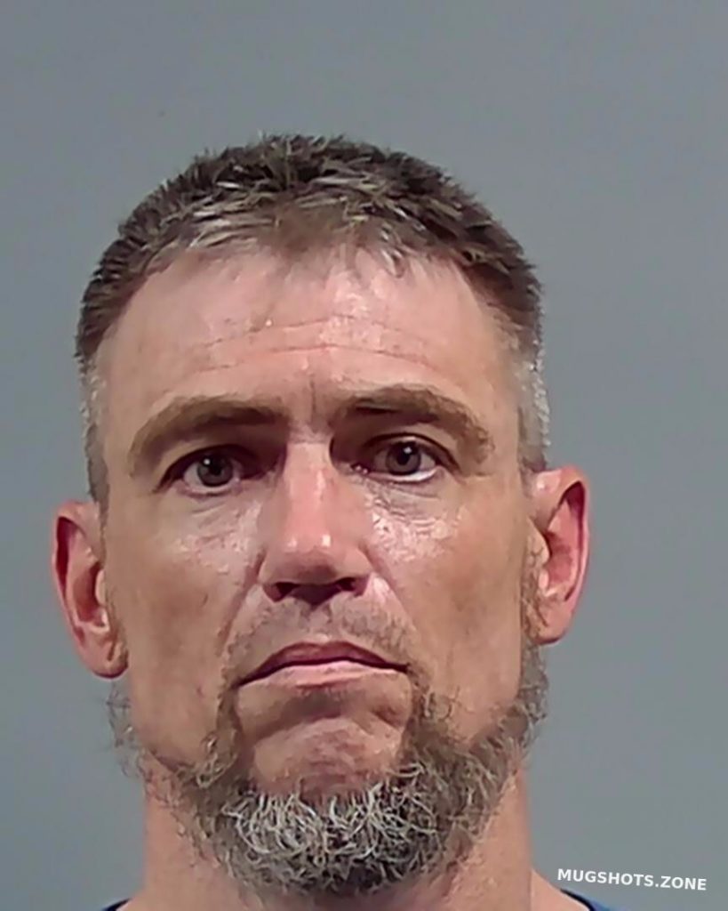 LATHROP MICHAEL SHAWN 05/10/2024 - Escambia County Mugshots Zone