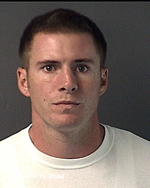 HAND DAVID RYAN 05/10/2024 - Escambia County Mugshots Zone
