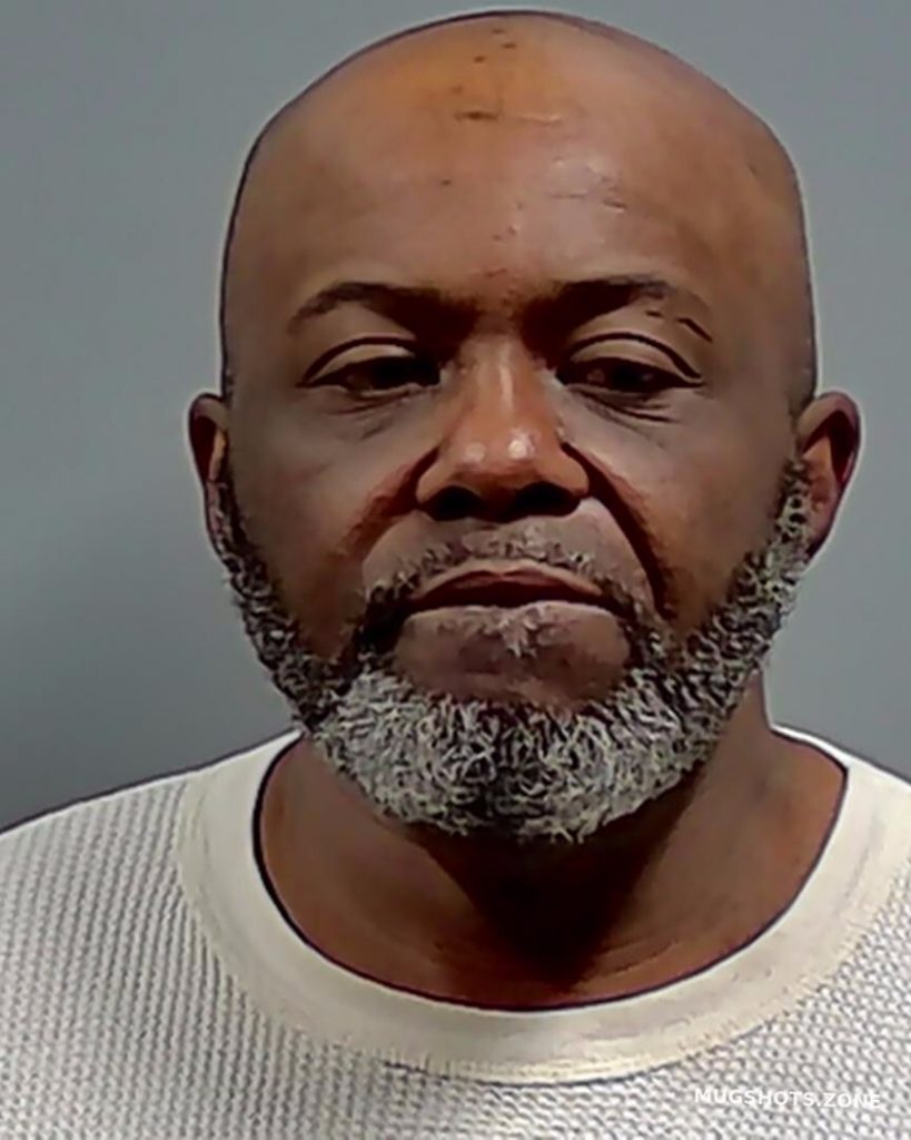 CARTER TERRANCE LAMONT 05/10/2024 - Escambia County Mugshots Zone