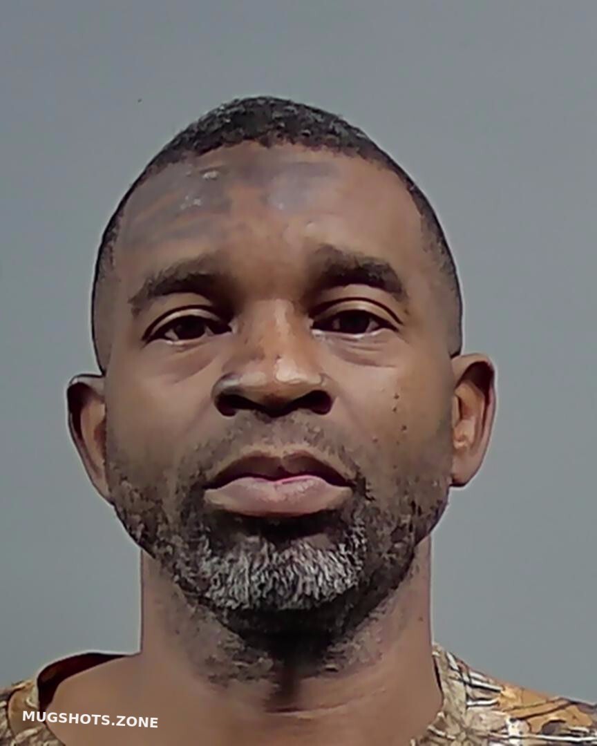 COLMAN DWAYNE RODRICK 05/10/2024 - Escambia County Mugshots Zone