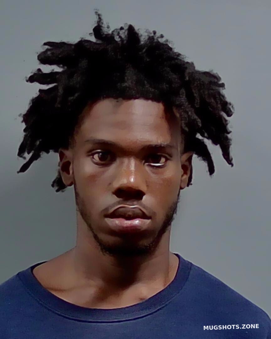 MCMEANS JOSHUA ZAKARRI 05/11/2024 - Escambia County Mugshots Zone